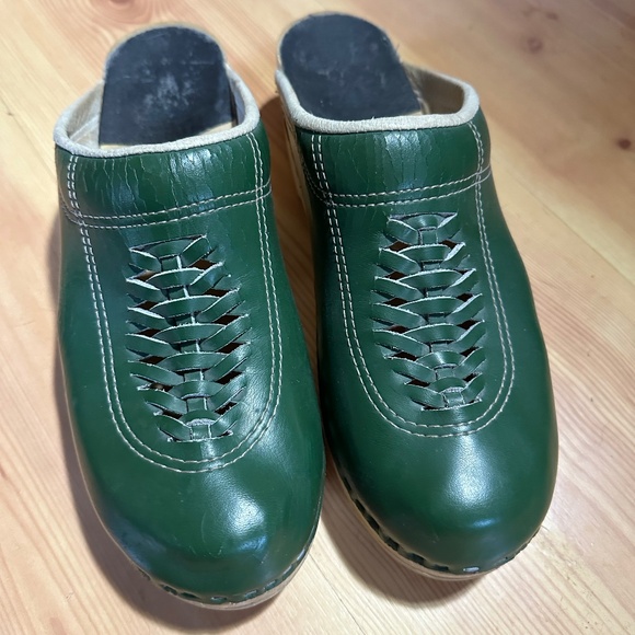 Clog Master | Shoes | Vintage Clog Master | Poshmark